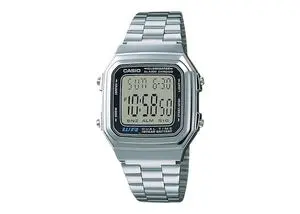 Casio Digital Watch