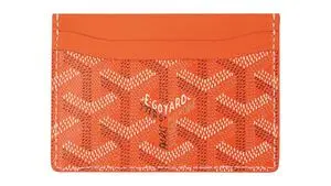 Goyard Saint Sulpice - Orange