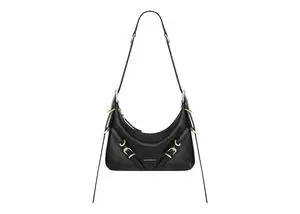Givenchy Mini Voyou Leather Bag
