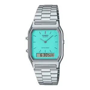 Casio Vintage Timepiece - Resin