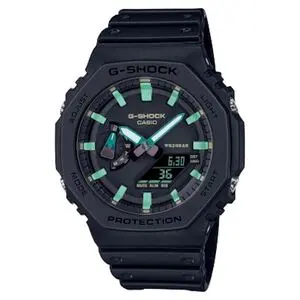 Casio Analog Digital Watch