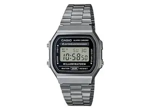 Casio Vintage Digital Watch
