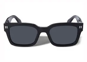 Off-White Midland Sunglasses - Black (oeri108s24pla0011007)