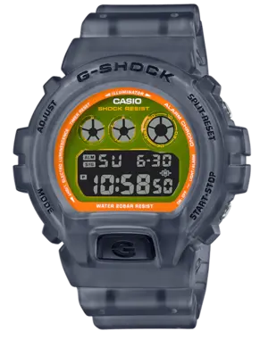 Casio G-shock Digital Watch