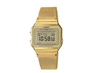 Casio Vintage A700wmg-9avt Digital Watch