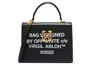 Off-White Jitney 2.8 Mini Bag