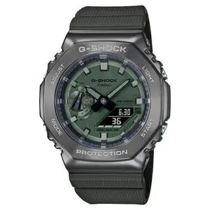 Casio Watch - Stainless Steel