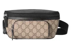 Gucci Eden Belt Bag - Beige/ebony