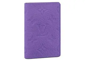 LOUIS VUITTON Pocket Organizer