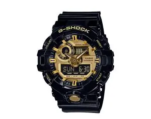 Casio G-shock Watch - Resin