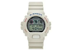 Casio G-shock X John Mayer X Hodinkee Dw6900jm217cr Digital Watch - Resin