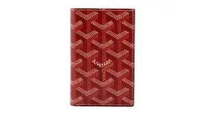 Goyard Card Holder Wallets For Men