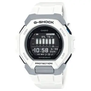 Casio Gsquad Digital Watch - Resin