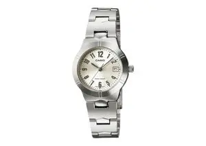 Casio Gshock Watch - Stainless Steel