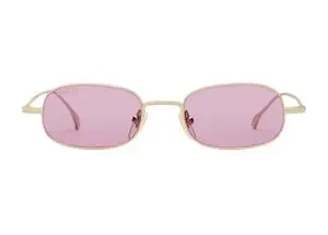 Gucci Rectangular Frame Sunglasses