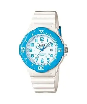 Casio Analog Watch