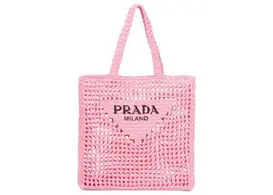 Prada Monogram Bags For Women