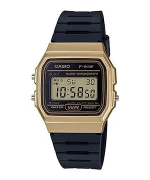 Casio Standard Digital Watch