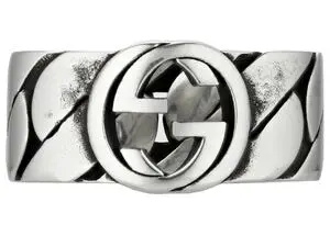 Men's Gucci Rings