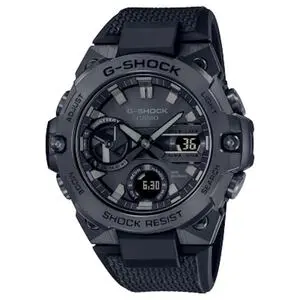 Casio G-shock Watch - Stainless Steel