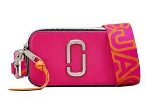 Marc Jacobs Monogram Clutches