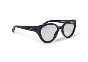 Off-White Off-White Style 62 Eyeglasses Black (oerj062s24pla0011000)