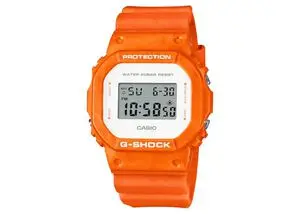 Casio G-shock Digital Watch