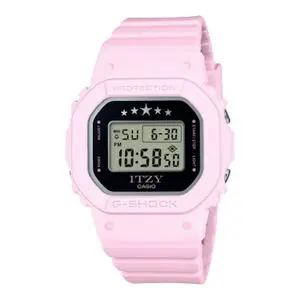 Casio Digital Watch - Resin