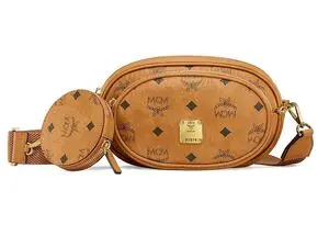 Mcm Essential Function Crossbody Small Visetos