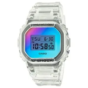 Casio Digital Watch - Resin