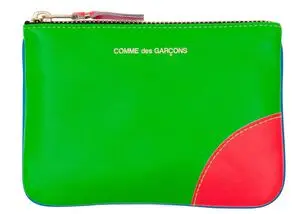 Comme Des Garcons Comme Des Garcons Logo Accessories For Men