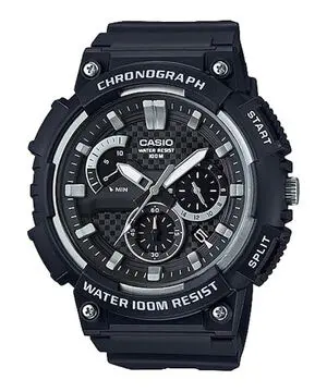 Casio G-shock Chronograph Watch