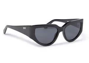 Off-White Seward Sunglasses - Black (oeri116s24pla0011007)