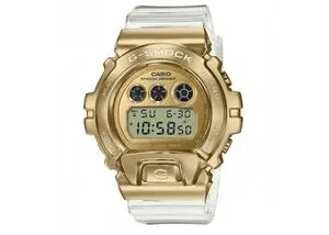 Casio G-shock Digital Watch