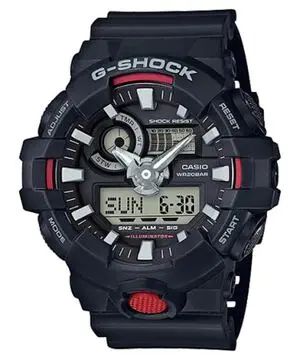 Casio G-shock Digital Watch