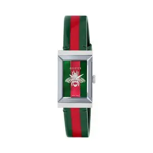 Gucci G-frame Watch
