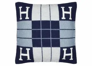 Hermes Pillow, Throws & Blankets