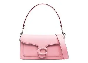 Coach Tabby 26 Shoulder Bag - Flower Pink