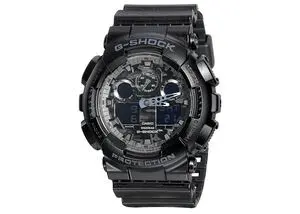 Casio G-shock Analog Digital Watch