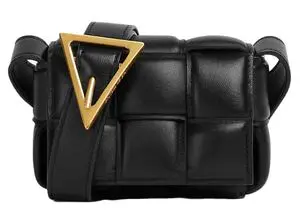 Bottega Veneta Candy Padded Cassette Crossbody