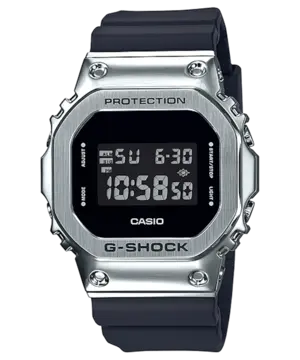 Casio G-shock Digital Watch