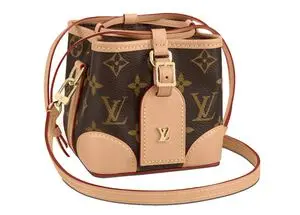 LOUIS VUITTON Noe Purse