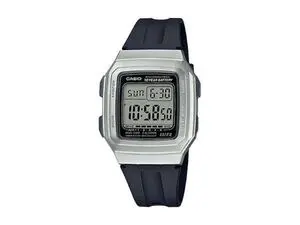 Casio Gshock Digital Watch - Resin