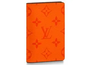 Louis Vuitton Monogrammed Accessories For Men