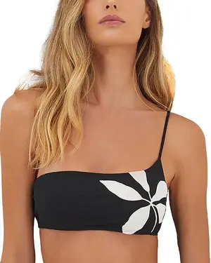 VIX PAULA HERMANNY Firenze Susan Ana Bikini Top - Multi