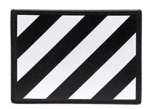Off-white Clutches