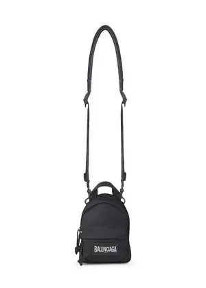 Balenciaga Mini Backpack