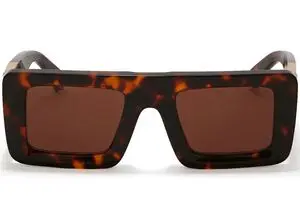 OFF-WHITE Off-White Leonardo Sunglasses