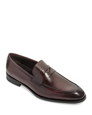 To Boot New York Paneled Loafers