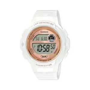 Casio Digital Watch
